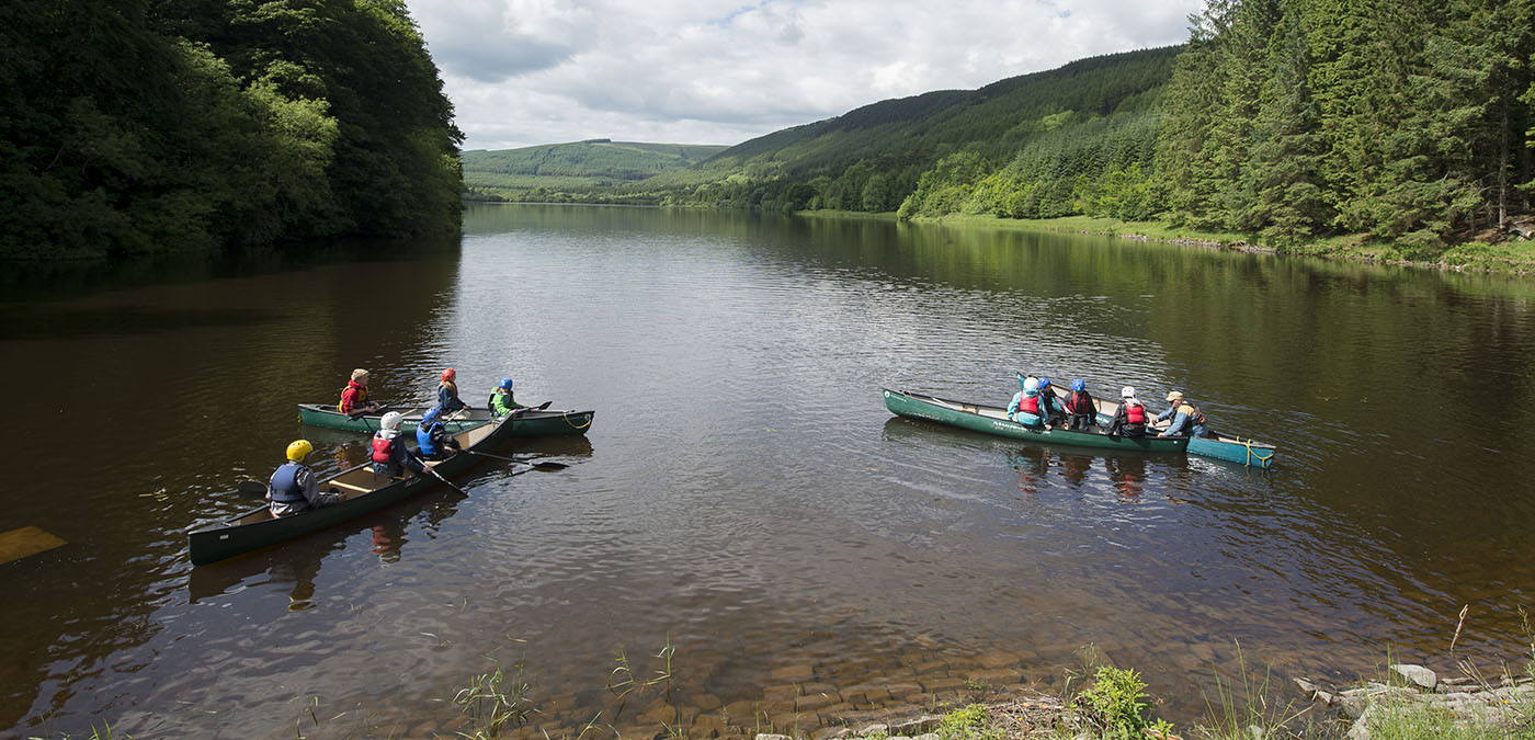 Open Expeditions - No Limits Development